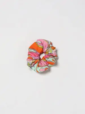 Emilio Pucci Hair Accessory - Multicolor