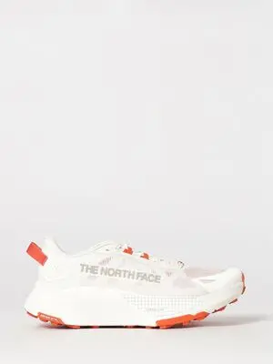 The North Face Altamesa 500 V2 Low-top Mesh Sneakers With Cushioned Sole - White