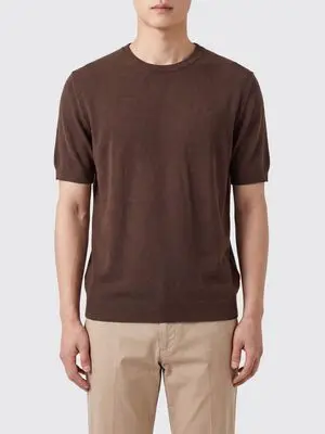 Kangra Off The Shoulder Knitwear For Men