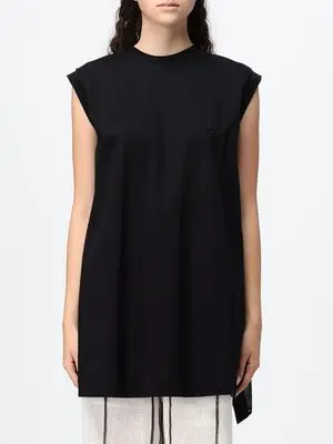 MEIMEIJ T-shirt - Black