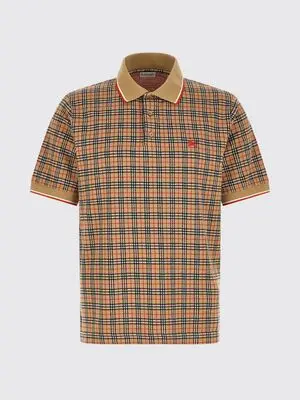 Burberry Polo Shirt