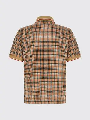 Burberry Polo Shirt