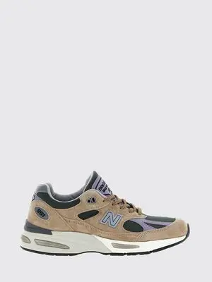NEW BALANCE Sneakers Men Multicolor