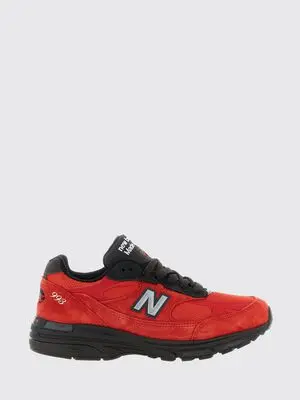 NEW BALANCE Sneakers - Red