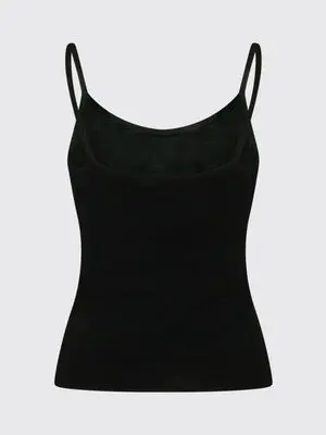 WILLY CHAVARRIA Spaghetti Strap Top