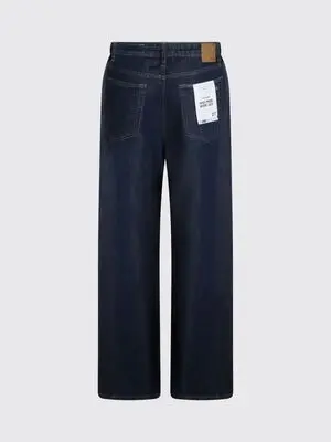 Rag & Bone Logan Mid-rise Straight-leg Jeans In Denim