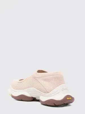 Camper Issey Miyake X Knit Slip-on Trainers With Vibram Sole