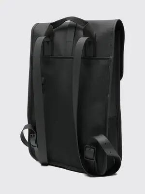 Rains Backpack - Black