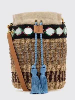 Valentino Garavani Mini Bag - Sand