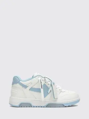 Off-White Sneakers - White 1
