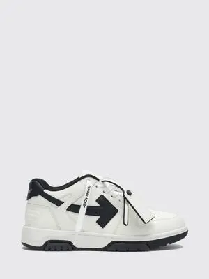 Off-White Out Of Office Low-top Sneakers - White