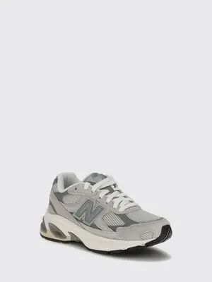 NEW BALANCE 2010 Lowtop Trainers - Grey
