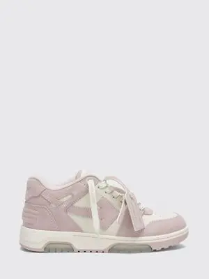 Off-White Sneakers - White
