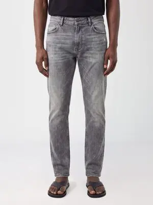Acne Studios Jeans - Black