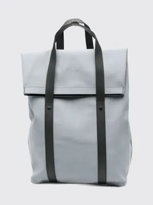 Rains Backpack - Blue 1