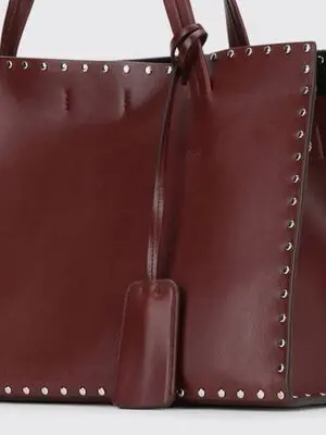 Phoebe Philo Studded Tote Bag