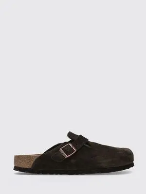 BIRKENSTOCK Heeled Sandal - Brown
