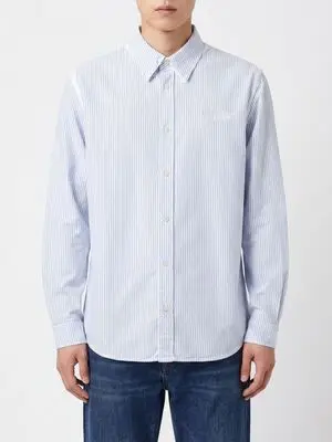 DIESEL® Shirt - Blue