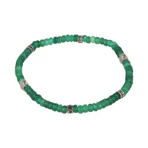 FERRAGAMO Beadstone Bracelet