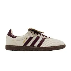 Adidas Samba Long Tongue Sneakers