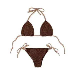 TRAVIS SCOTT Crochet Bikini