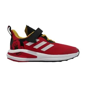 Adidas Disney X Fortarun J 'mickey Mouse - Red