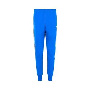 Balenciaga X Adidas Joggers /white - Blue