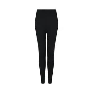 Balenciaga Sporty B Leggings - Black