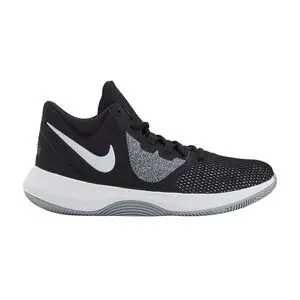 Nike Air Precision 2 White - Black