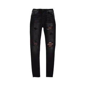 Amiri Bandada Mx1 Jean 'aged