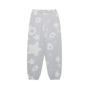 SP5DER Aop Beluga Sweatpant - Grey