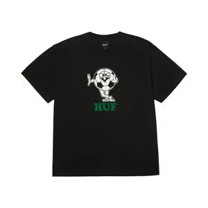 HUF Foul Play Short-sleeve Tee