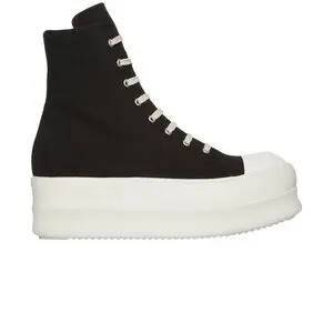 Rick Owens Luxor Bumper High Milk