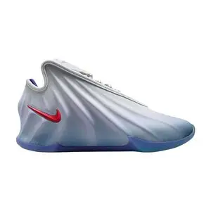 Nike Gt Future Ep 'swooshman' Sneakers - Silver