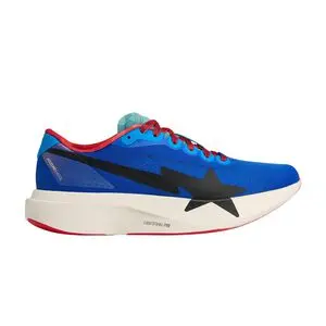 Adidas Bape X Adizero Evo Sl Sneakers - Blue