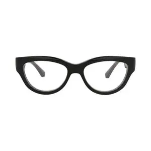 Gucci Cat Eye-frame Recycled Acetate Optical Frames /havana/transparent - Black