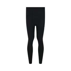 Balenciaga Logo Print Athletic Leggings