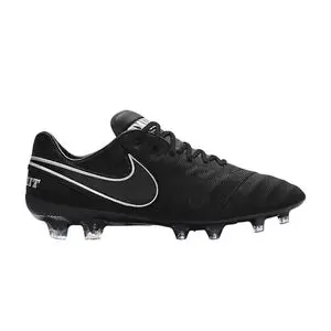 Nike Tiempo Legend Vi Tech Craft 2.0 Fg Football Boots