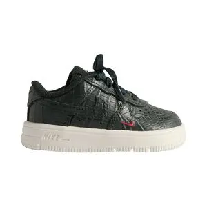 Nike Kith X Air Force 1 Low Td Spruce - Black