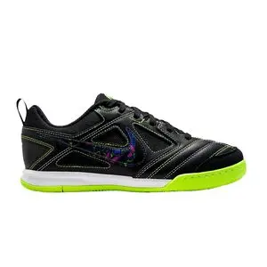 Nike Gato Se Gs Volt - Black