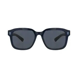Gucci Square-frame Recycled Acetate Sunglasses 'light - Blue