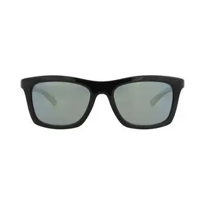 Gucci Square-frame Injection Sunglasses /grey/blue - Black