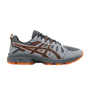 Asics Gel Venture 7 4e Wide 'carrier Habanero - Grey