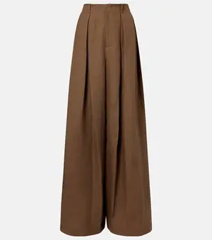 Ralph Lauren High Rise Pants For Women