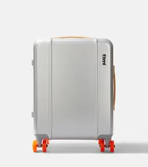 FLOYD Cabin Carry-on Suitcase - Silver