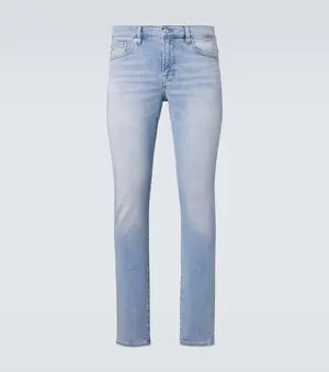 FRAME L'homme Slim Jeans