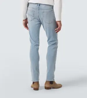 FRAME L'homme Slim Jeans