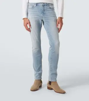 FRAME L'homme Slim Jeans