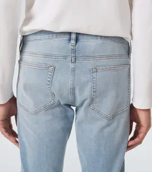FRAME L'homme Slim Jeans