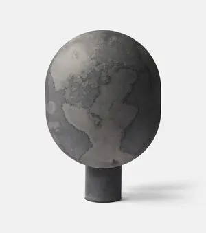 101 COPENHAGEN Clam Table Lamp - Black